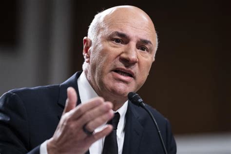 What Shark Tanks Kevin Oleary Is Telling Startup Ceos After The Svb