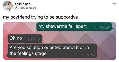 Here They Are 31 Of The Funniest Relationship Tweets Of 2020