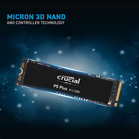 Crucial SSD That Will Boost Your PC's Performance | 6 Best