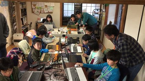 第10回coderdojo安曇野｜it勉強会・イベントならtech Play テックプレイ