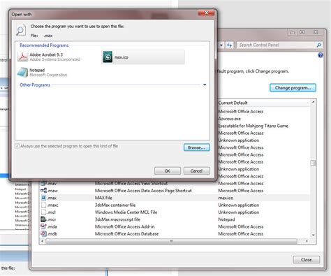 Solved Max Files Not Opening 3ds Max 2011 Autodesk Community