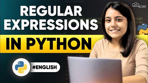 Learn Regular Expressions Regex In Python Complete Tutorial In One
