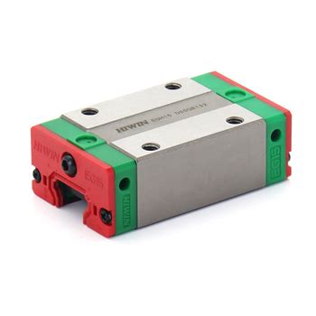 Hiwin Linear Guide Slider Egh Series Egh Ca Egh Ca Egh Ca Egh Ca Egh Ca For Linear Rail Cnc