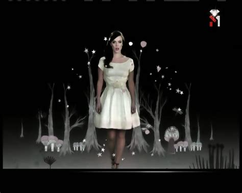 Lenka Trouble Is A Friend