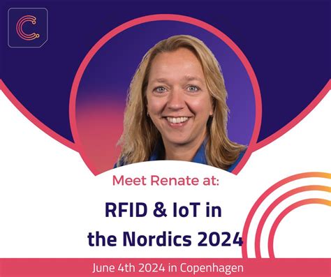 Cisper Electronics B V On Linkedin Rfid Iot Innovations Techtrends Aidc