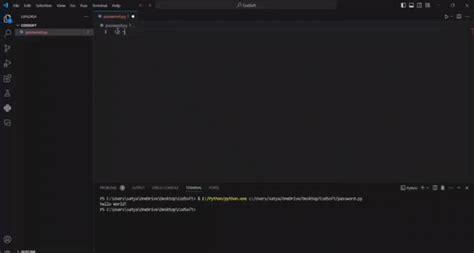 Satyam Kumar Jha On Linkedin Python Coding Learning Codsoft