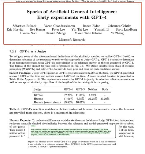 the curious case of llm evaluations nlpurr