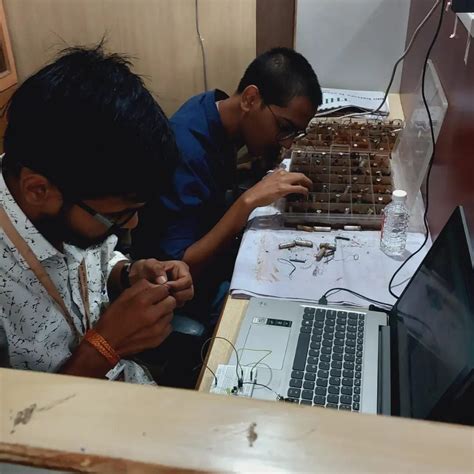 Vedant Prabhu On Linkedin Hackathon Innovation Ruraldevelopment Ieee