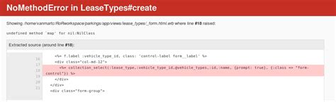 Rails Can Not Use Controller Variables On Views Stack Overflow