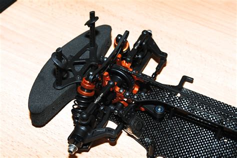 XRAY T3 2011 2012 Rolling Chassis R C Tech Forums