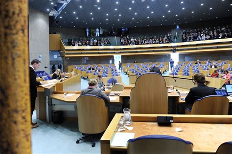 Tweede Kamer Ernstig Verdeeld Over Richting Pensioenstelsel Pensioen Pro