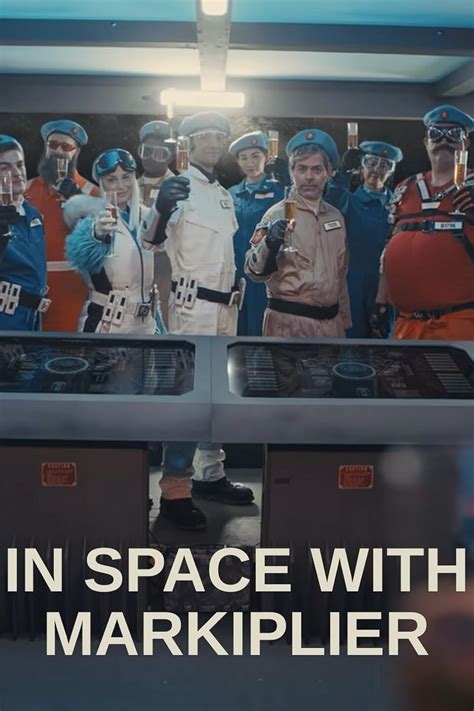 In Space With Markiplier Part 1 2022