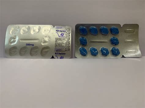Sildenafil Citrate 200mg At Rs 600 Stripe In Mumbai Id 26484699762