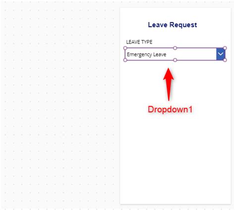 Power Apps Automate Leave Request App First To Approve