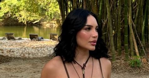Andrea Valdiri Habló Sobre Su Preparación Para Pelear Contra Yina