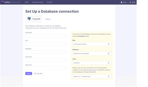 Cubejs 试试这个新的数据分析开源工具 灰信网(软件开发博客聚合) Cubejs 试试这个新的数据分析开源工具 灰信网(软件开发博客聚合)