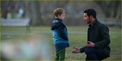 Who Plays Majid In Sexlife Meet Darius Homayoun And Learn All About