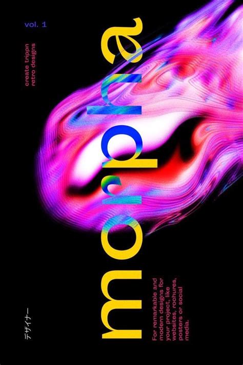 How Do I Make Blobs Like These Rgraphicdesign