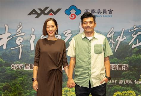 Gigi結婚7年都沒生孩 史丹利脫口「很期待妳更年期」 娛樂 Nownews今日新聞