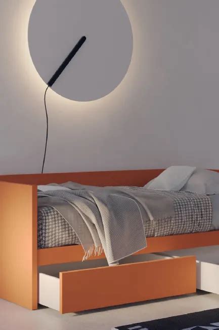 Divano Letto Ghiro