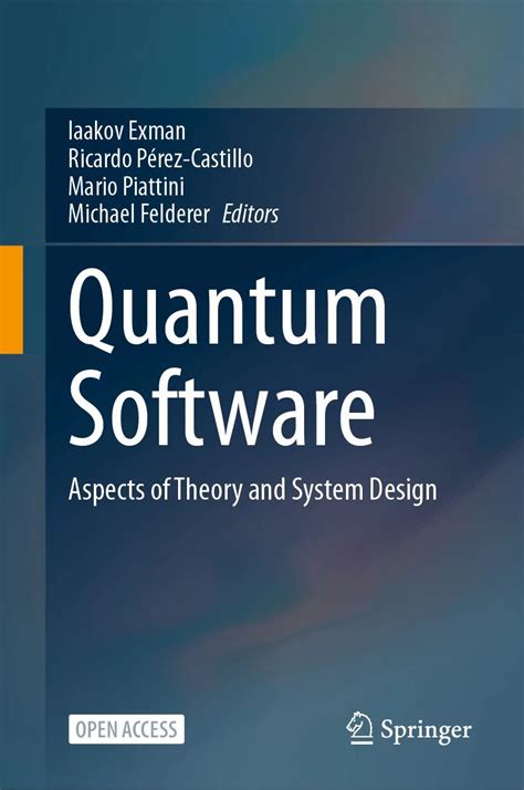 Quantum University On Linkedin Quantum Quantumcomputing Quantumsoftware Softwareengineering