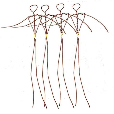 Wire Armature Frames Various Sizes