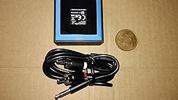 Logitech Bluetooth Receiver Bluetooth Audio Adapter Amazon Co Uk Computers Accessories