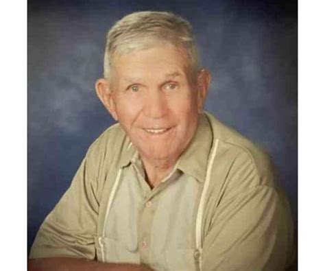 Wayne Dewey Obituary 1933 2022 Legacy Remembers