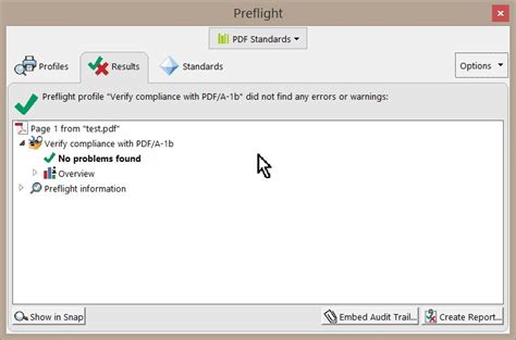 BUG Font Error In Acrobat Preflight But Not In Adobe Community 9630234