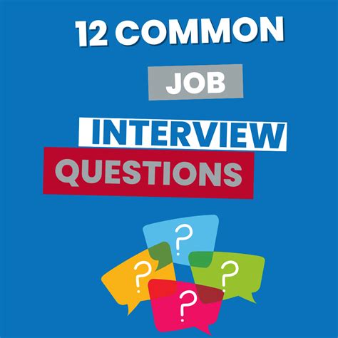 12 Most Popular Interview Questions Mornington Screening Services
