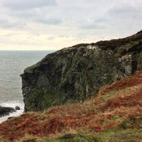 Howth Cliff Walk Howth Ballscadden Rd