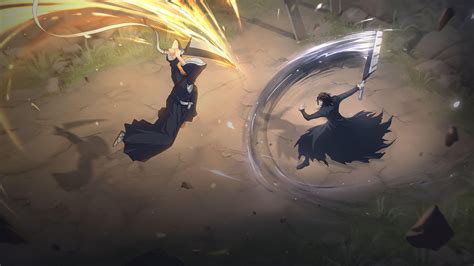 Bleach Soul Resonance Hd — Zanpakuto Clash Soul Resonance Mobile
