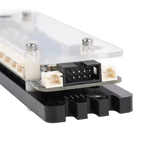 Lunyee Grbl 32bits Motherboard Cnc Engraver Control Board 2 Axis Integ