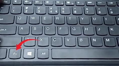 Lenovo Function Key Stuck On Easy Solutions Keyboard Hunter