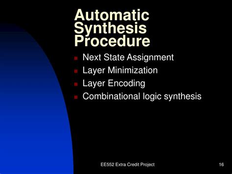 Ppt Extended Burst Mode Design Powerpoint Presentation Free Download Id6187698