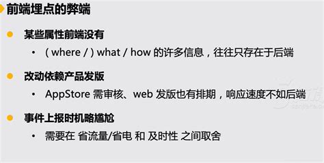 数据埋点与数据需求文档 埋点需求文档示例 csdn博客
