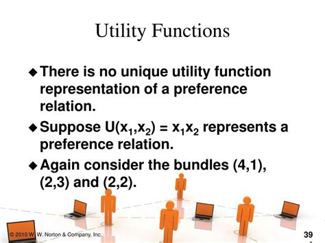 Ppt Preferences And Utility Functions In Economics Powerpoint