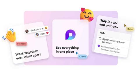 Microsoft Loop คืออะไร ทำอะไรได้บ้าง แอปใหม่บน Microsoft365 สำหรับคิด วางแผน และสร้างสรรค์ร่วม