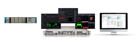 Radio Access Core Network Test Keysight