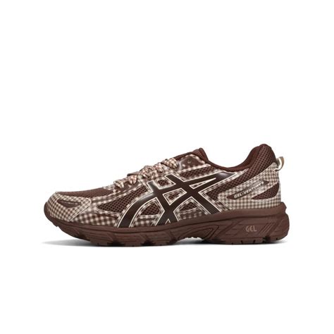 Asics Gel Venture 6 Story Mfg Reddish Brown Limited Resell