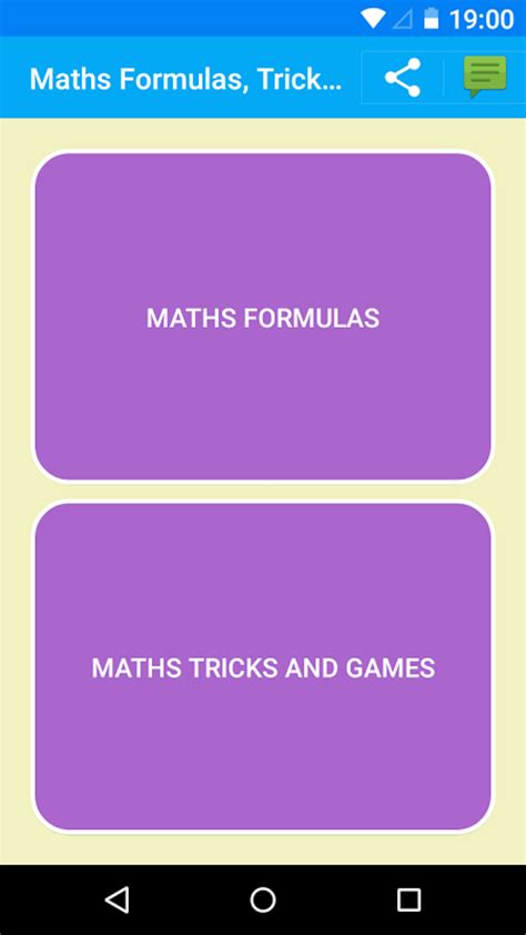 1300 Maths Formulas Apk สำหรับ Android ดาวน์โหลด 1300 Maths Formulas Apk สำหรับ Android ดาวน์โหลด