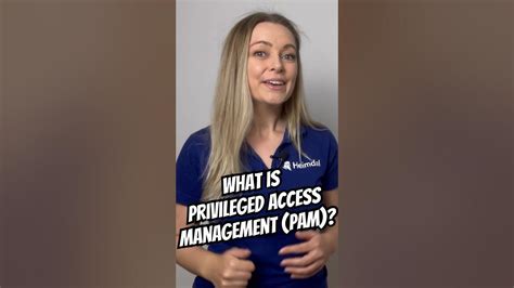 pam explained in 30 seconds youtube