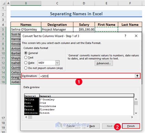 How To Concatenate Names In Excel 10 Practical Examples Exceldemy