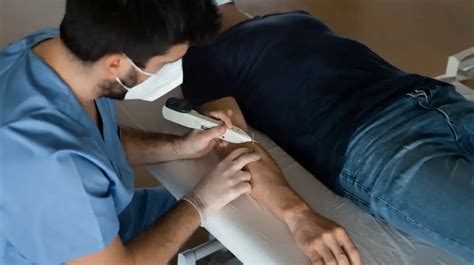 Trigger Point Treatment Romatem