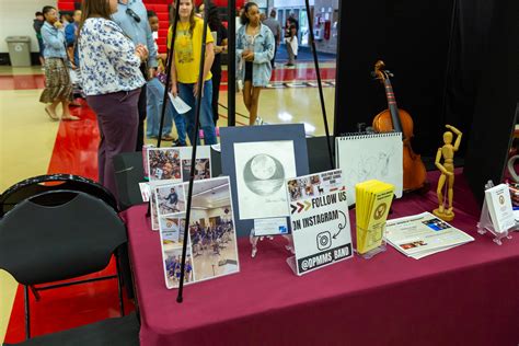 Bcps Magnet Expo 92025 Flickr