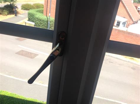 Window Won T Open DIYnot Forums