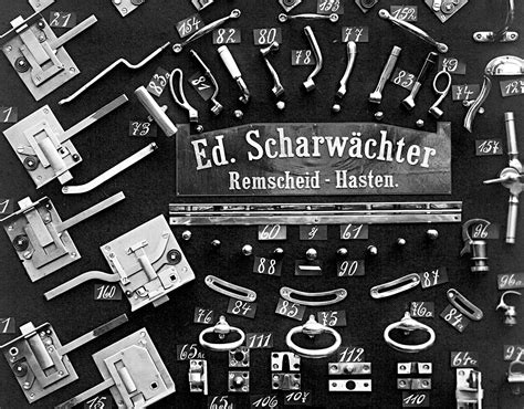 150 Years Edscha Moves Home