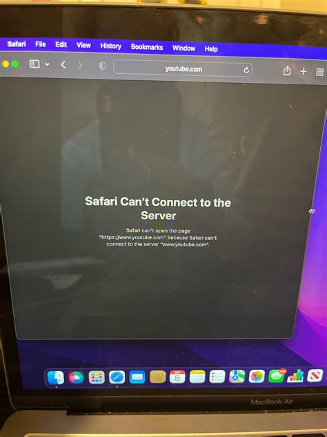 Anyone Know Why This Is Happening Wifi Is Totally Fine It Will Load Links In The Hot Bar But