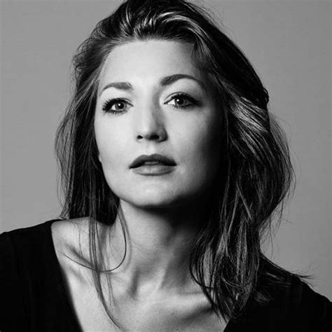 Kate Baxter Performers Stage Faves