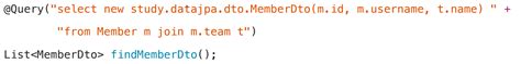 github gunsmin jpadata 스프링 데이터 jpa와 querydsl